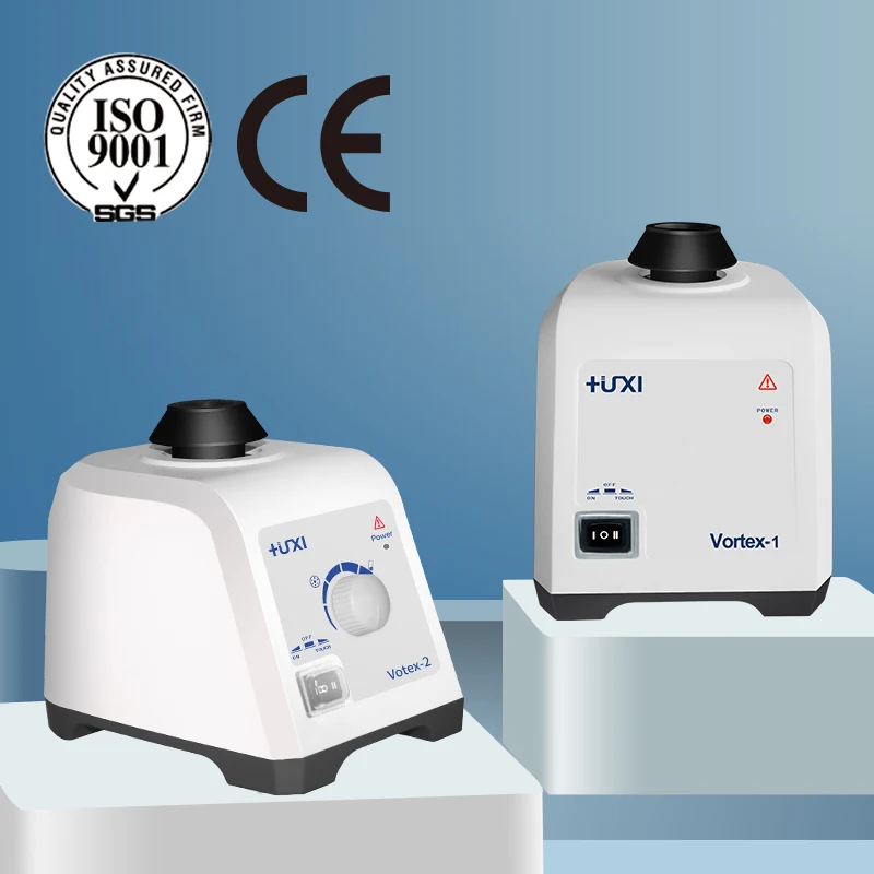 Fixed Variable Speed Portable Lab Vortex Mixer - Buy Lab High Speed ...