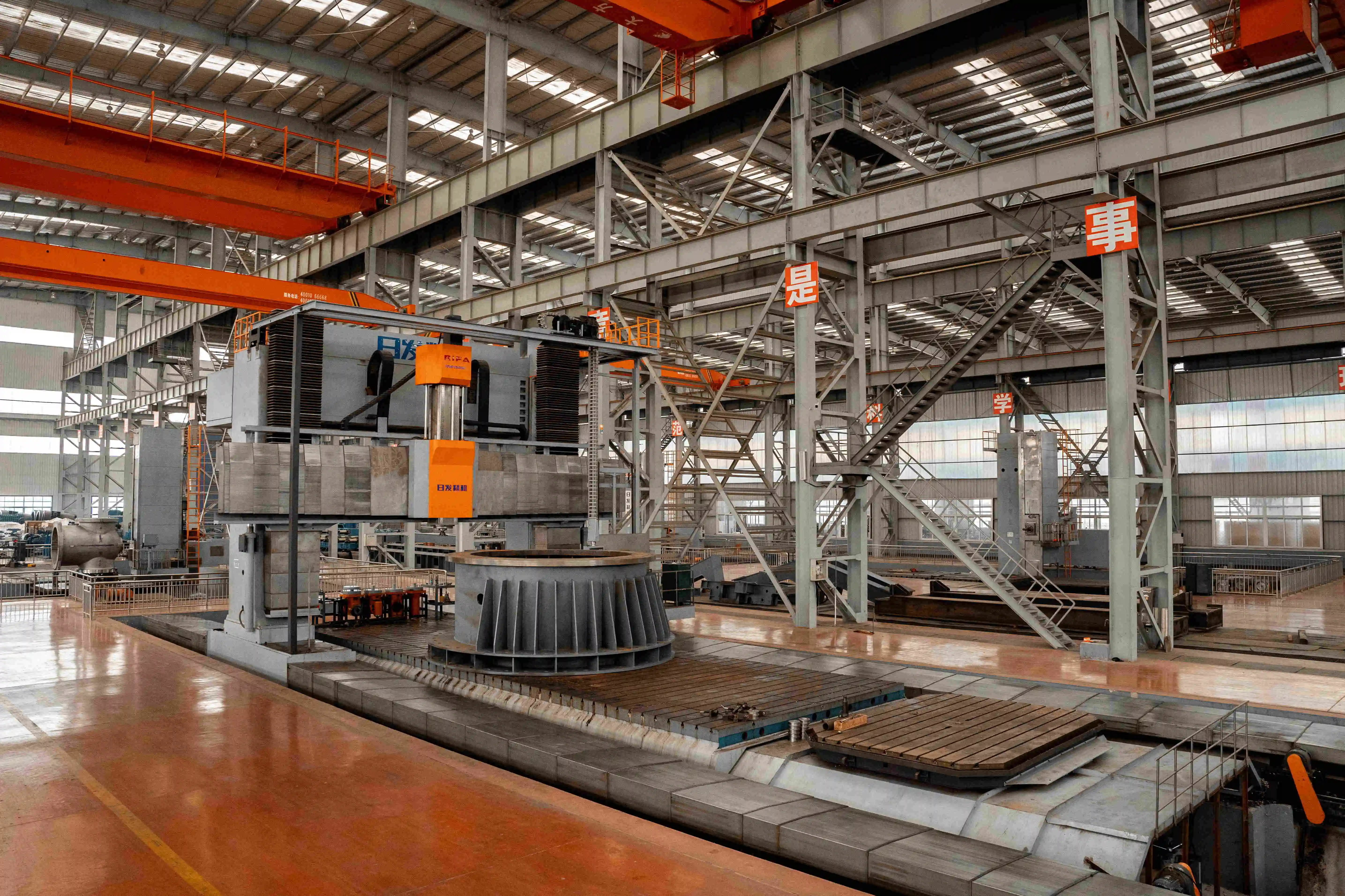 20t-50ton Industrial Melting Scrap Iron Steel Induction Furnace