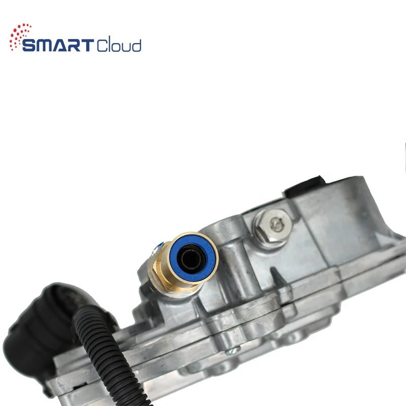 Válvula solenóide Caixa de engrenagens 21710522 7421710522 22327063 ...