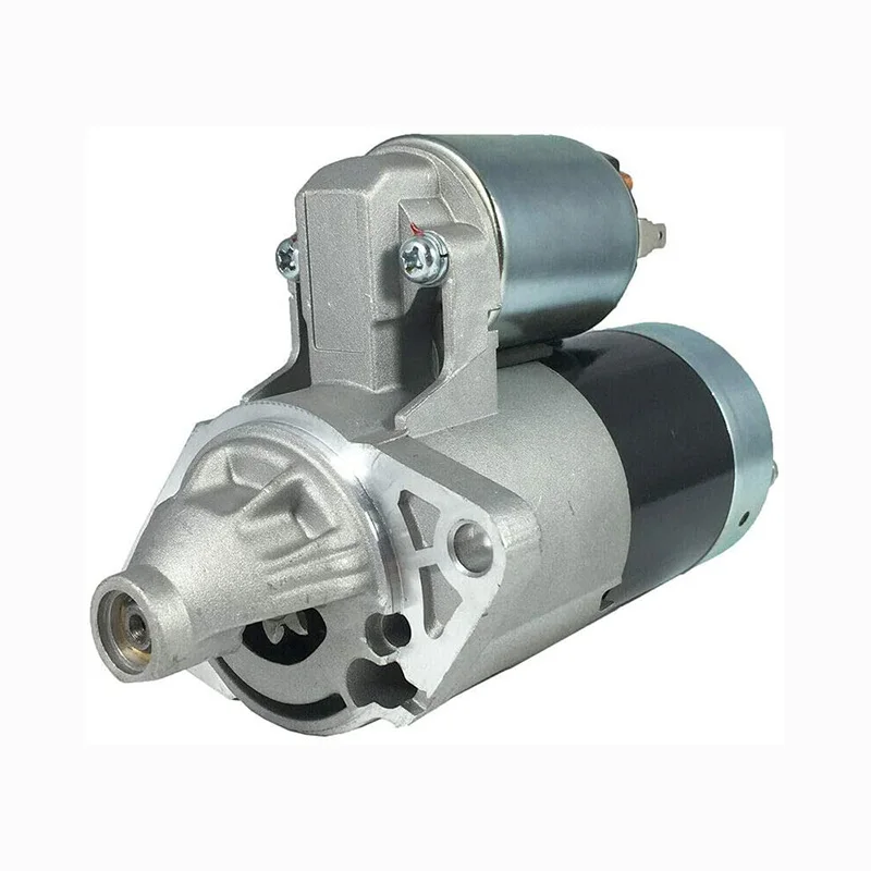 Starter Motor for SUZUKI GRAND VITARA I (FT, HT) 1998-2006