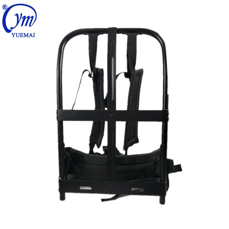 Yuemai Factory Direct Custom Universal Aluminum Alloy Welded Metal ...