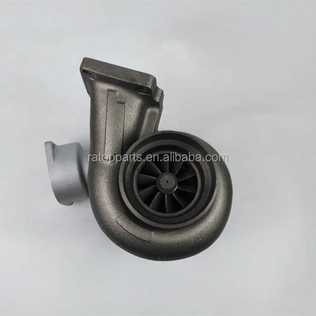 D7H E300B Excavator Turbochargers - High Performance Parts