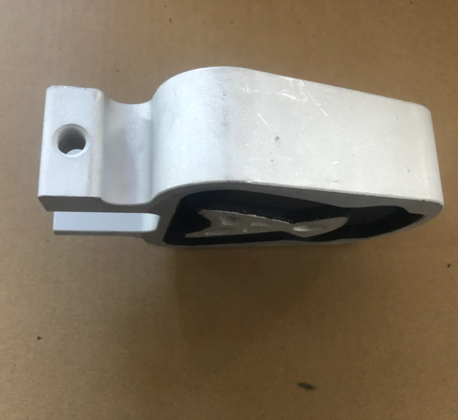 Rear Engine Motor Mount For Ford Fusion Dp5z6068a Dp5z-6068-a - Buy ...