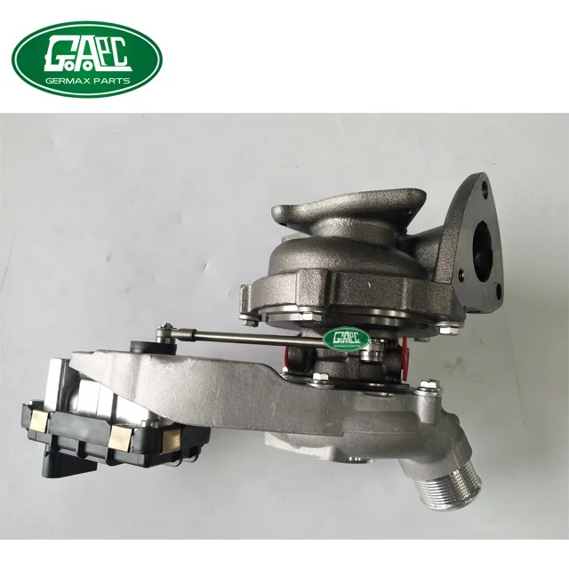 Turbocharger GL1381 for Land Rover Range Rover L405 2013-