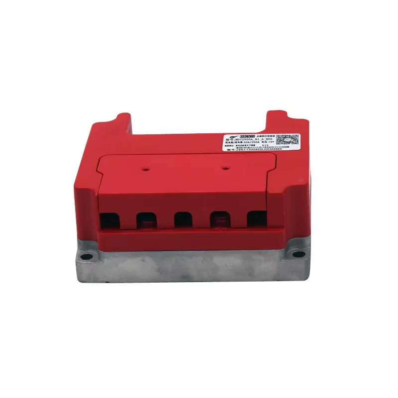 Fardriver-nd7250 Intelligent Brushless DC Motor Controller