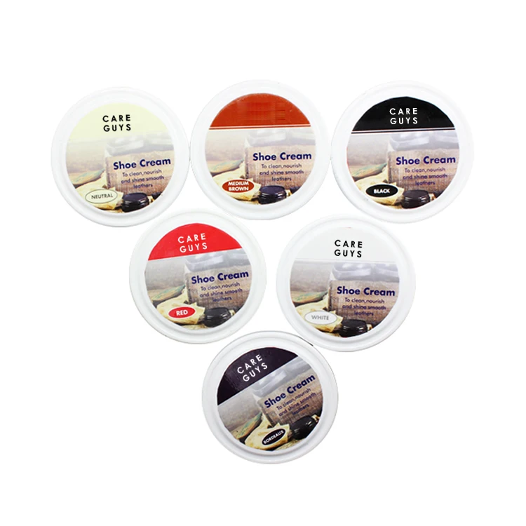 Premium Shoe Cream ,Cracks Filled and Scuffs Will Be Covered. Your ...