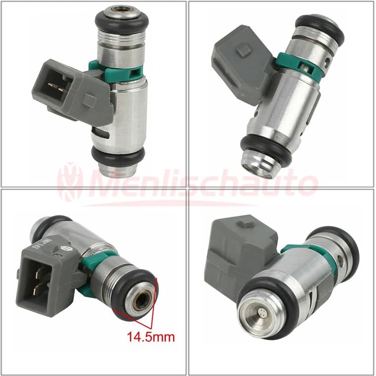 Bico Auto Fuel Injector IWP143 for Renault Clio & Megane