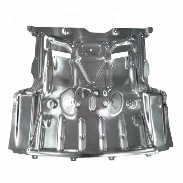 Engine Under Cover For F18 Oem 51757267536 - Buy Car Engine Cover,Price ...