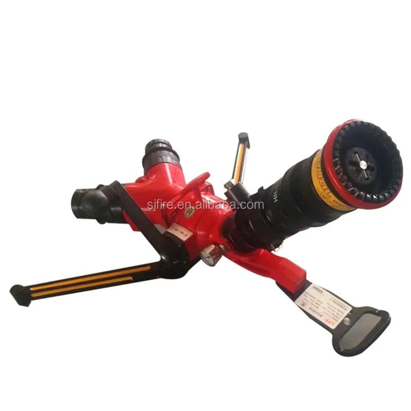 PSY40 Fire Fighting Jet Water Cannon - Reliable Performance
