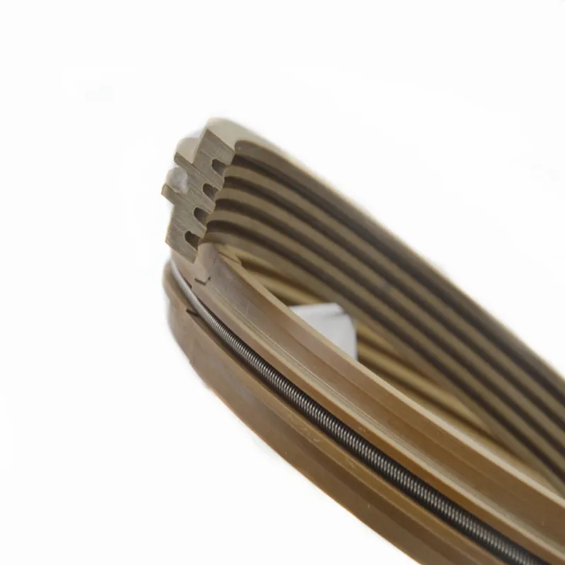 Sello De Aceite De Laberinto Flotante,Material Pi,Sello De Laberinto ...