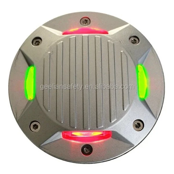 Cat Warning Lights - High Visibility Road Safety Solutions