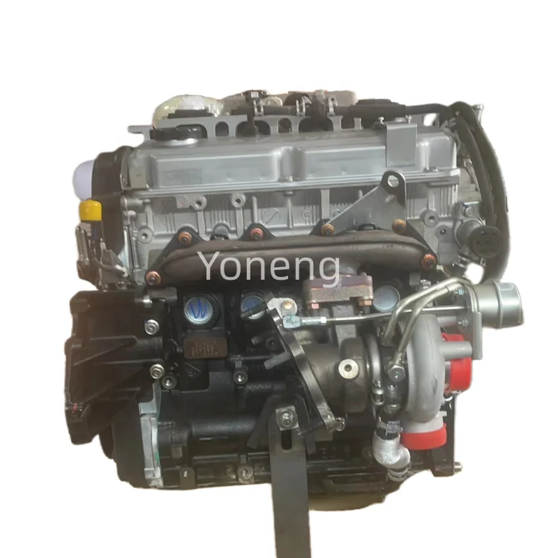 High Quality 2.0L 4G63T Engine for Mitsubishi Lancer Galant