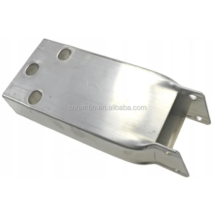 OEM 2056200395 2056200495 Front Bumper Support for Mercedes-Benz W205