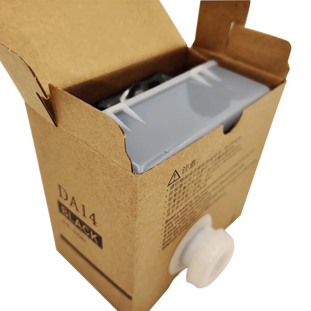 Compatible Duplo DA14 INK DC14 INK for Priport Duplicator