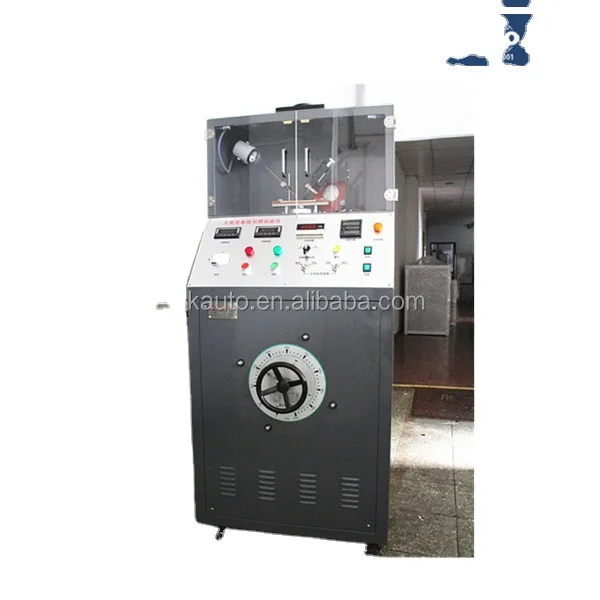 Ul746a High Voltage Small Current Arc Tester Other Insulator Arc ...