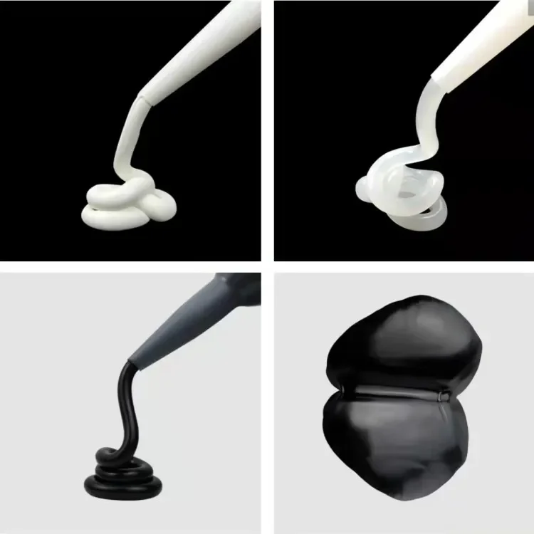 Ms Polymer Adhesive Sealant Sikaflex Ms Other Adhesives Smooth Paste ...