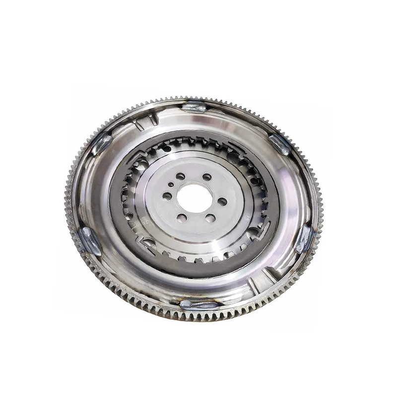 0AM 129 Teeth DQ200 DSG 7 Speed Transmission Flywheel 415068209 for ...