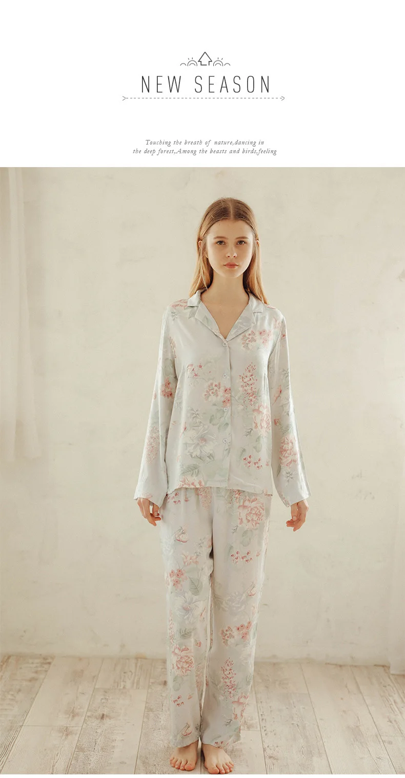 Women Plain Bamboo Organic Cotton Thai Pajamas - Buy Bamboo Cotton ...
