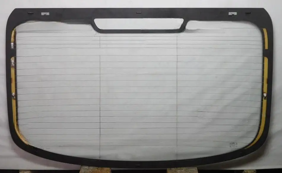 Kia K3 Windshield Glass Sunroof Car Parts - Original OEM