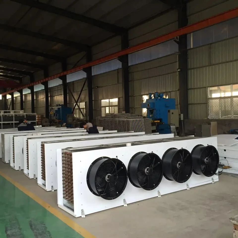 Wk Evaporator For Cold Room Freezer Cold Room Evaporator With Low ...