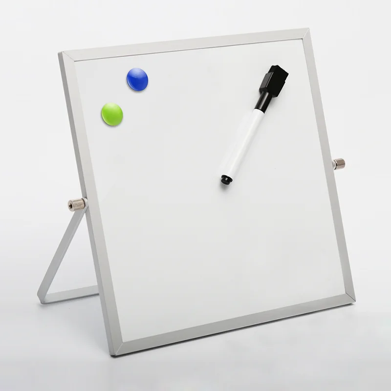 Hanging Whiteboard Dry Erase Lapboard Small Message Boards - Buy ...