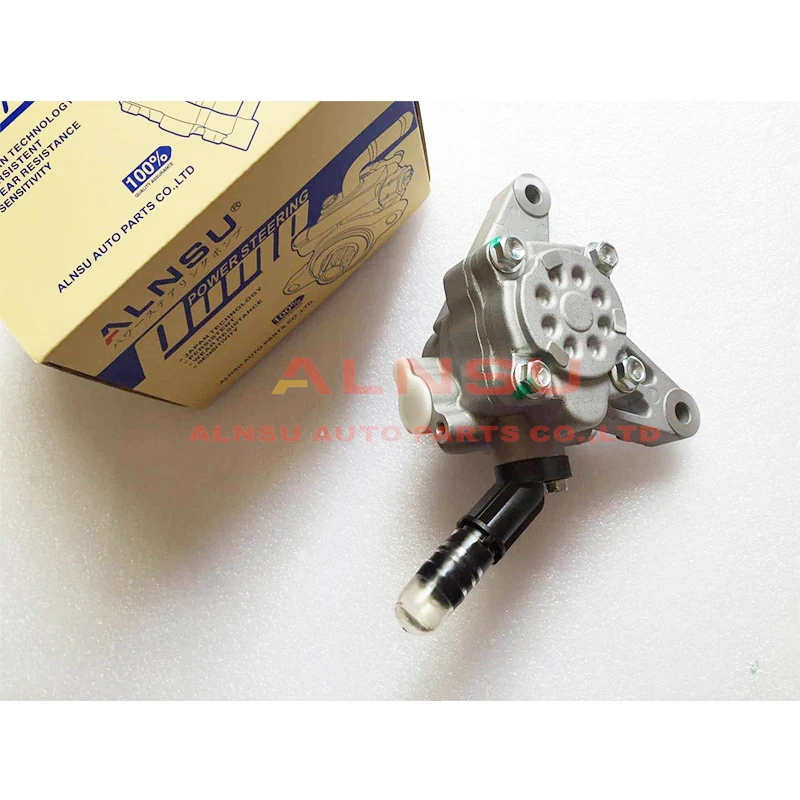 Power Steering Pump For Cp3\3.5 Cm6 56110-r70-a12 56110-r70-a11 56110 ...