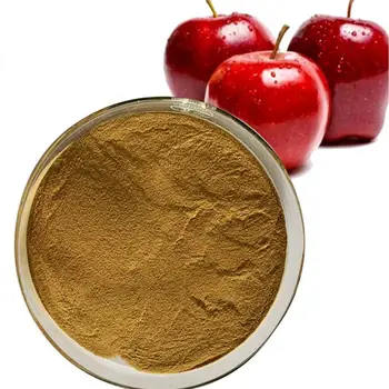 Pure Natural Apple Stem Cell Extract Powder Organic Green Apple Extract ...