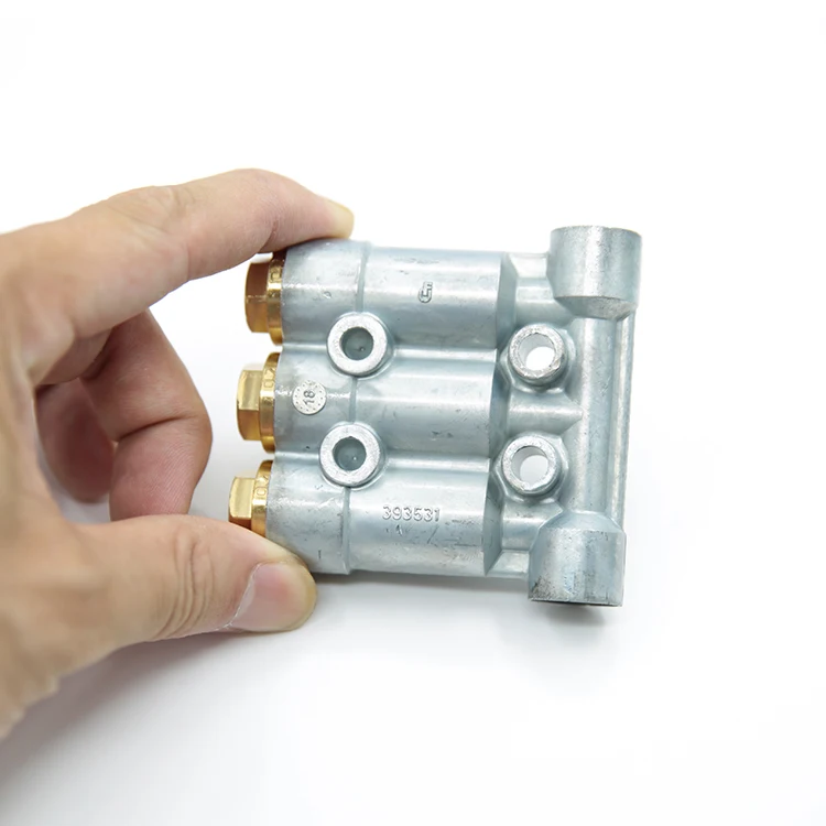 Sistema De Lubricación Central,Inyector Presurizado,Distribuidor De Grasa De Aceite,Vogel Skf ...