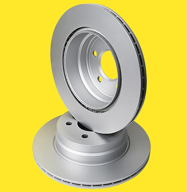 Textar 921719 Auto Brake Parts Electric Plating Carbon Ceramic Brake ...