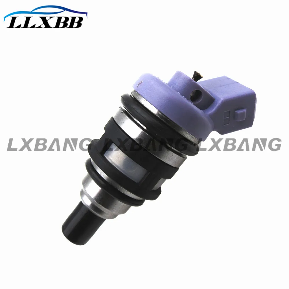 Original หัวฉีดหัวฉีดหัวฉีด 16600-40P07 สำหรับ Nissan Z32 300ZX ...