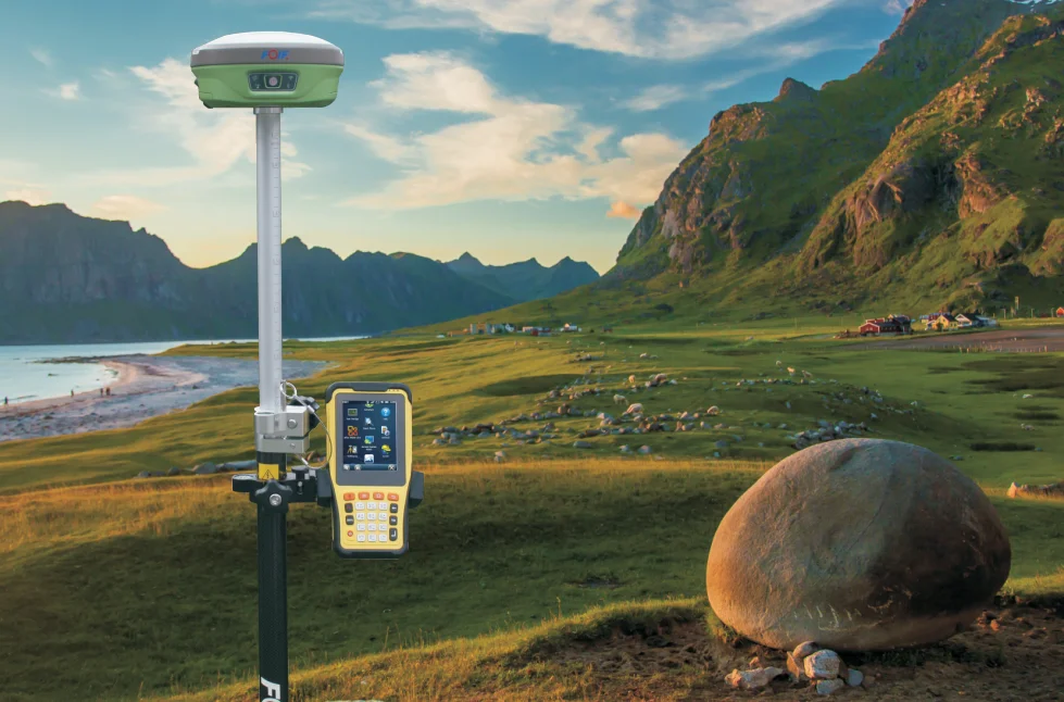 Good Cheap Rtk Price Gnss Receiver Gps Rtk Used Foif A90 800 Channel ...