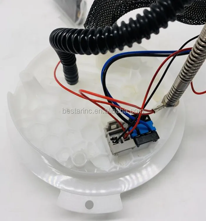 Automobile Fuel Pump Assembly 13503108 13503668 13504149 Used For Astra ...