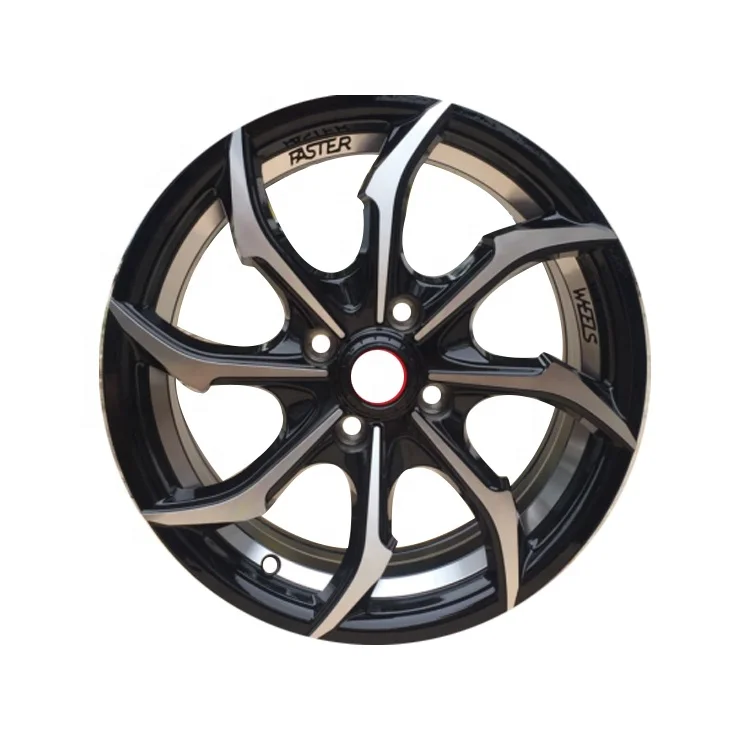 4x4 오프로드 자동차 바퀴 6x139.7 크롬 16/20 인치 합금 바퀴 - Buy 4x4 오프로드 바퀴,자동차 바퀴 Suv ...