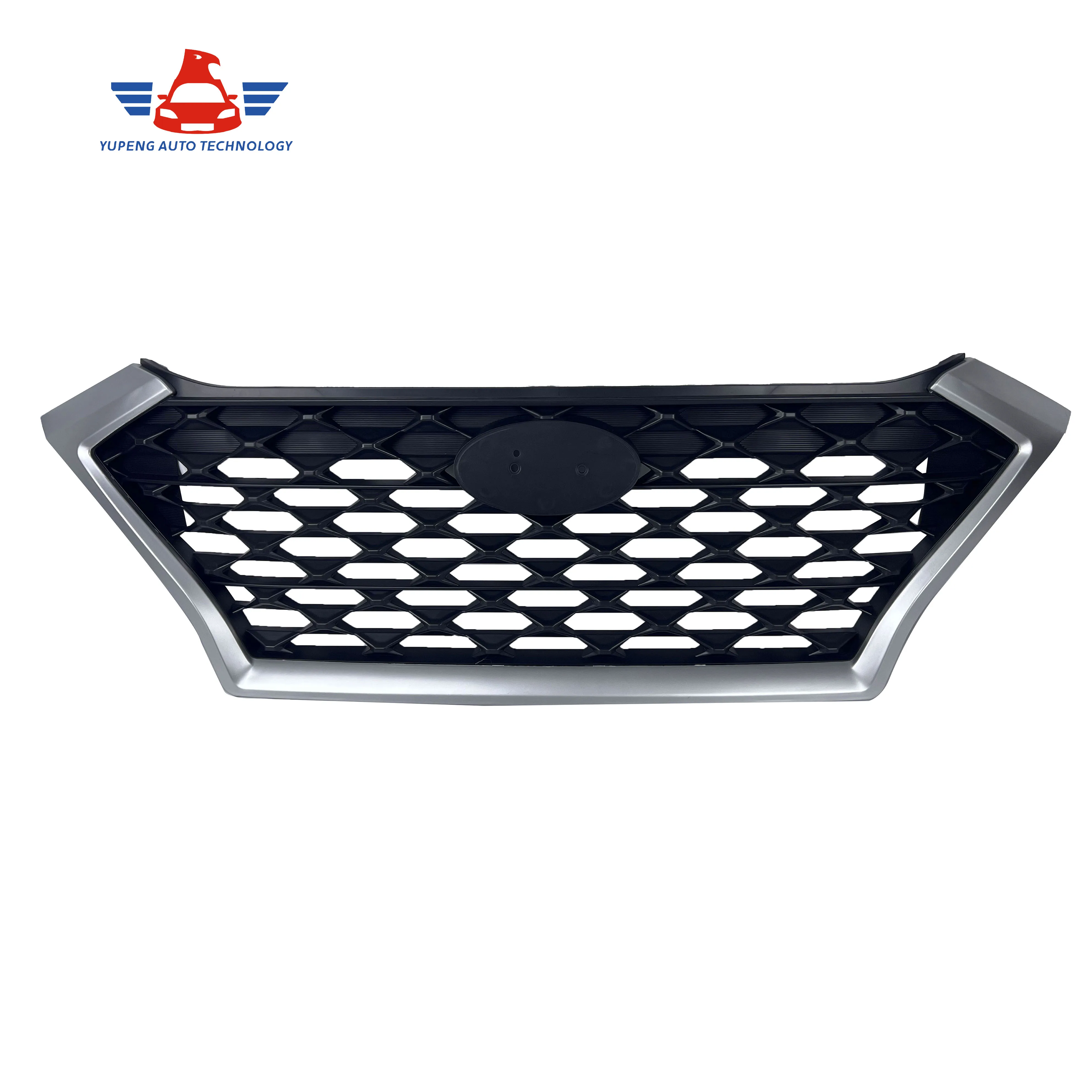 For 2018 2019 2020 Hyundai Tucson Grille 86350-d3500 - Buy 86350-d3500 ...