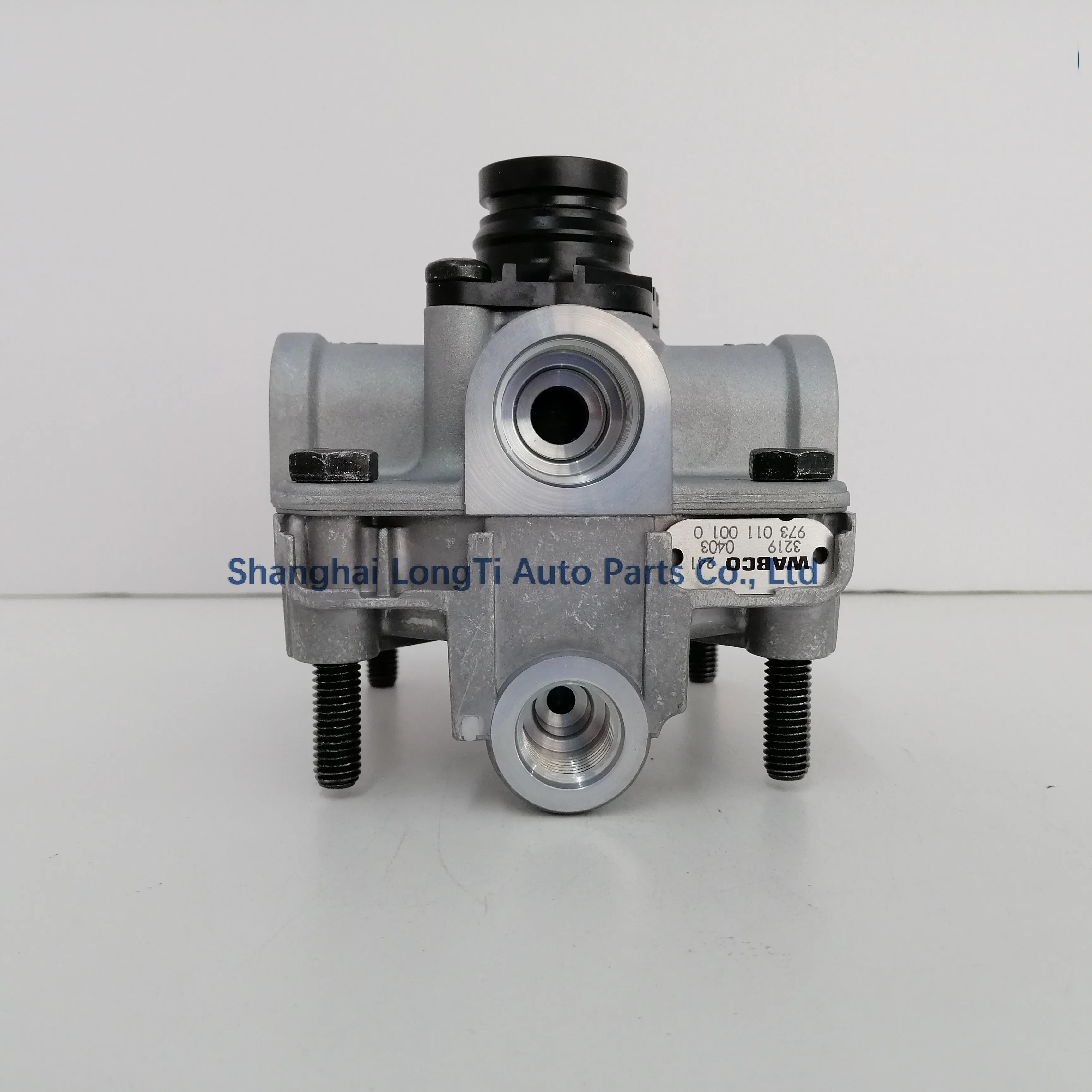 Original Wabco Relay Valve 9730110010 For Scania 2090236,Man ...