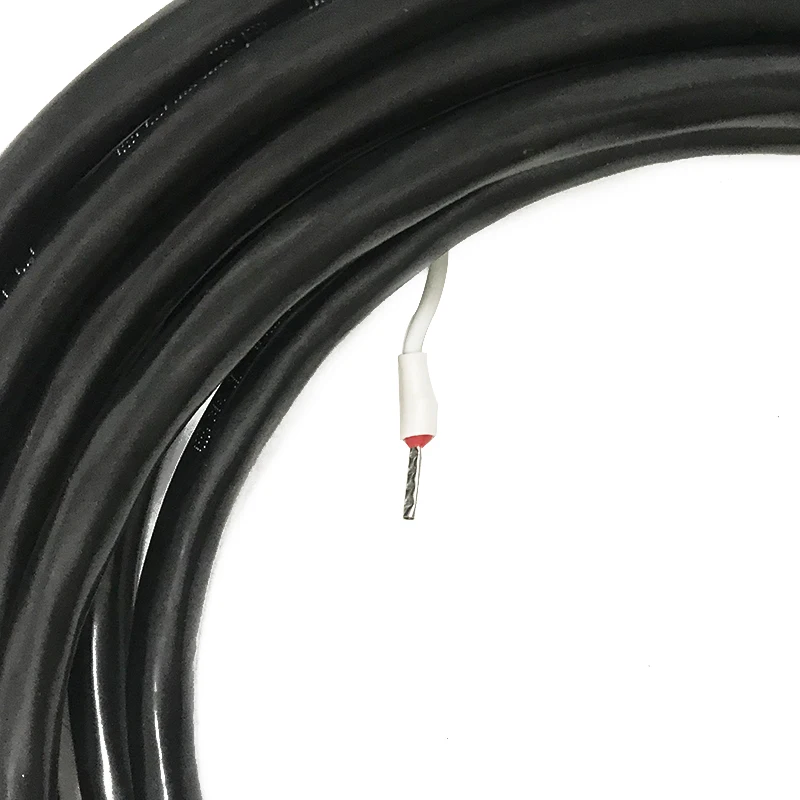 FANUC Cáp Nguồn Cho Động Cơ B4 4 Chân 6.5 Mét Có Phanh 7 Mét