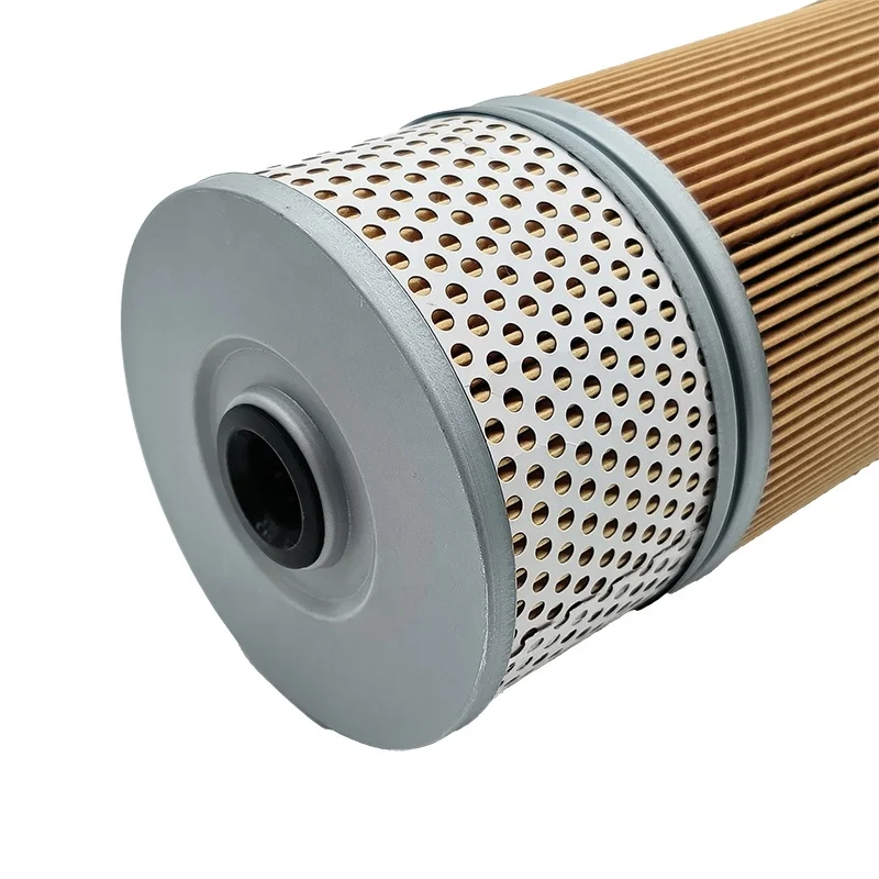 Truck Engine Spare Parts - High-Quality Oil Filters