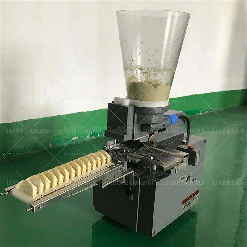 Dumpling Tool Samosa Wrapper Making Machine Dumpling Spring Roll Skin ...