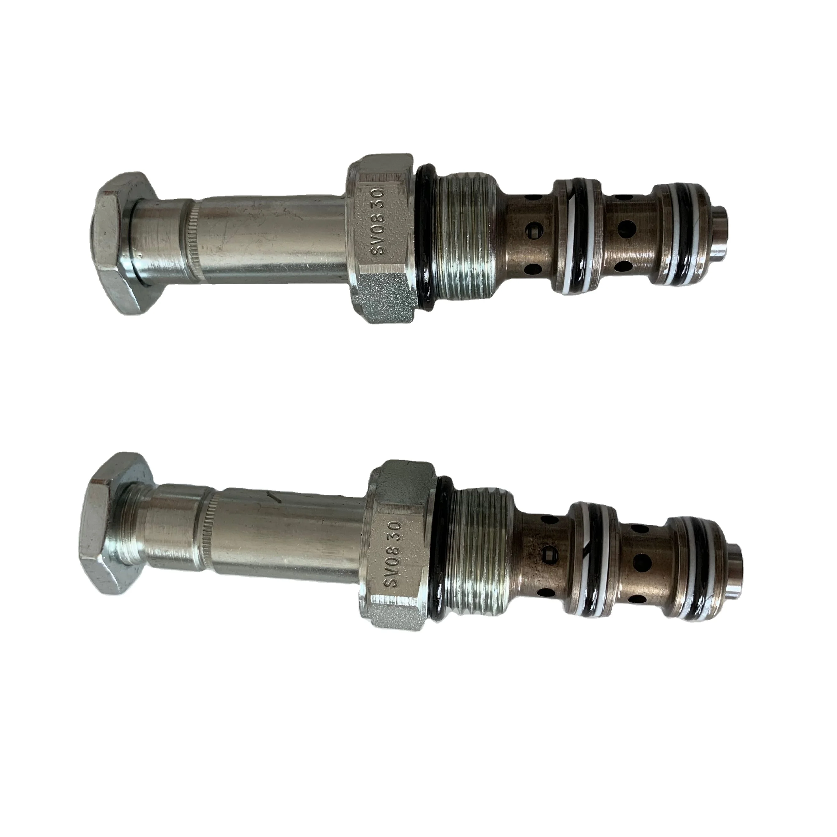 SV08-30 SV08-30-0-N-24DG SV08-30M SV08-30-0-N SV08-30M-0-N HYDRAFORCE ...