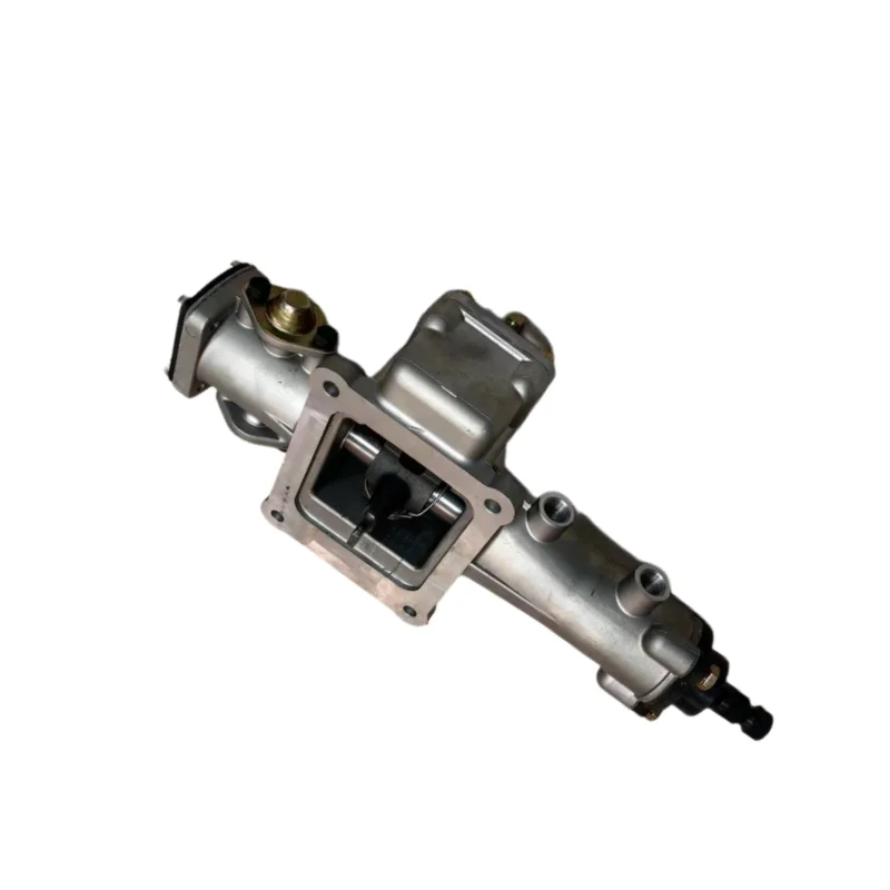HOWO Truck Gearbox Parts - Fast Gear Box 12JS/9JS F96194