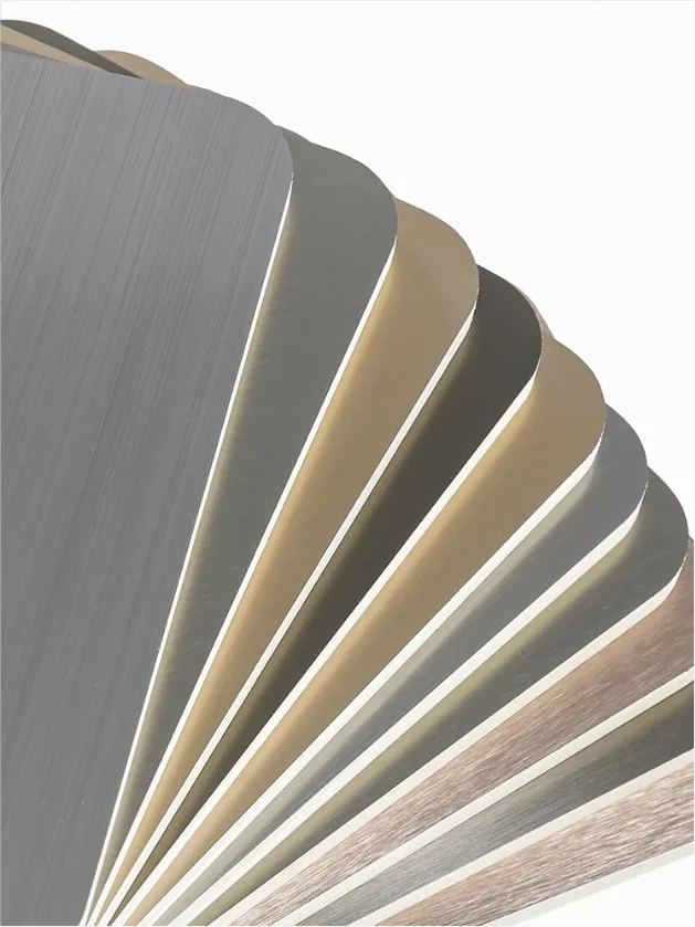 Bamboo And Wood Fiber Integrated Wall Panel Environmental Protection ...