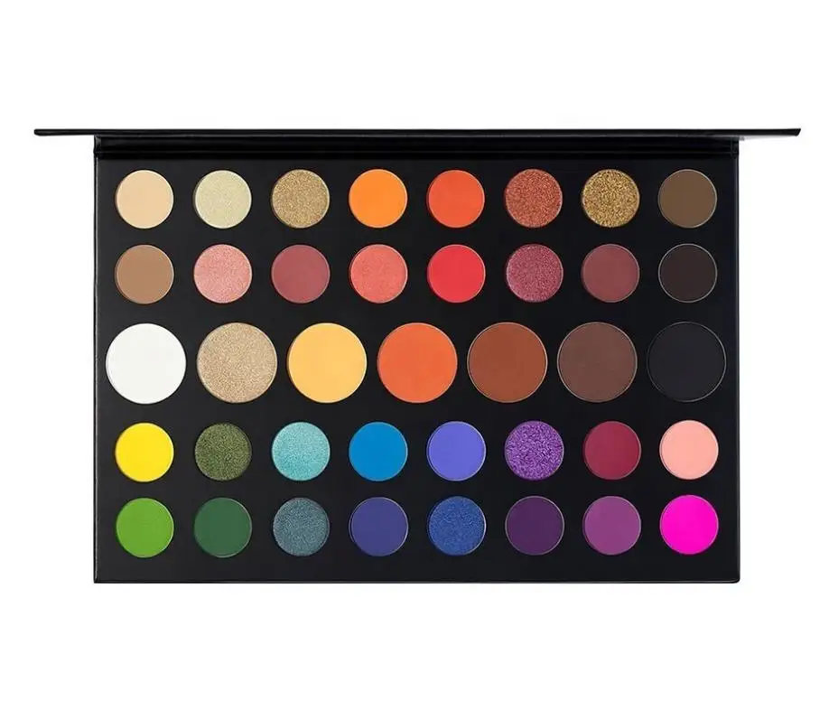 Murphy Branded 39 Colors High Quality Makeup Creamy Matte Vendor Eye ...