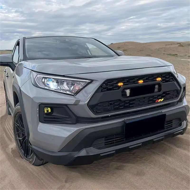 Wholesale Upgrade Modified Parts Body Kit Face Lift Upgrade Front ...