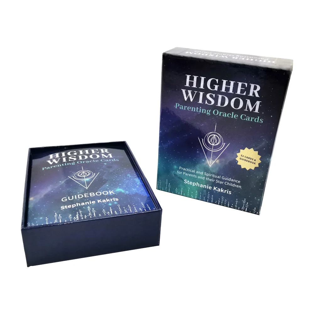 Custom 46 78 80 Blank Tarot Cards Oracle Deck Sets With Book For Gilt custom-46-78-80-blank-tarot-cards-oracle-deck-sets-with-book-for-gilt