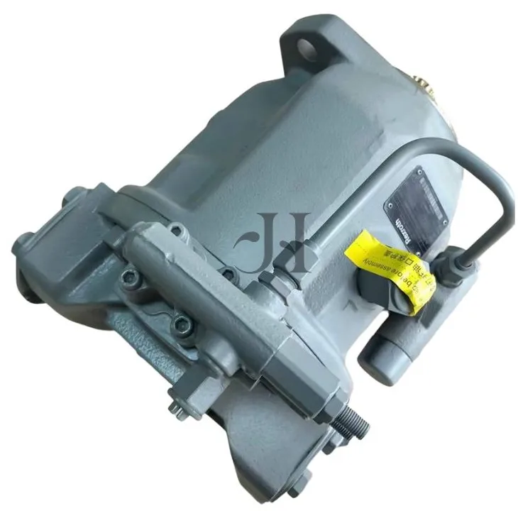 Rexroth A10vo Series Hydraulic Axial Piston Pump A10vo71 For Sany Sy55 ...