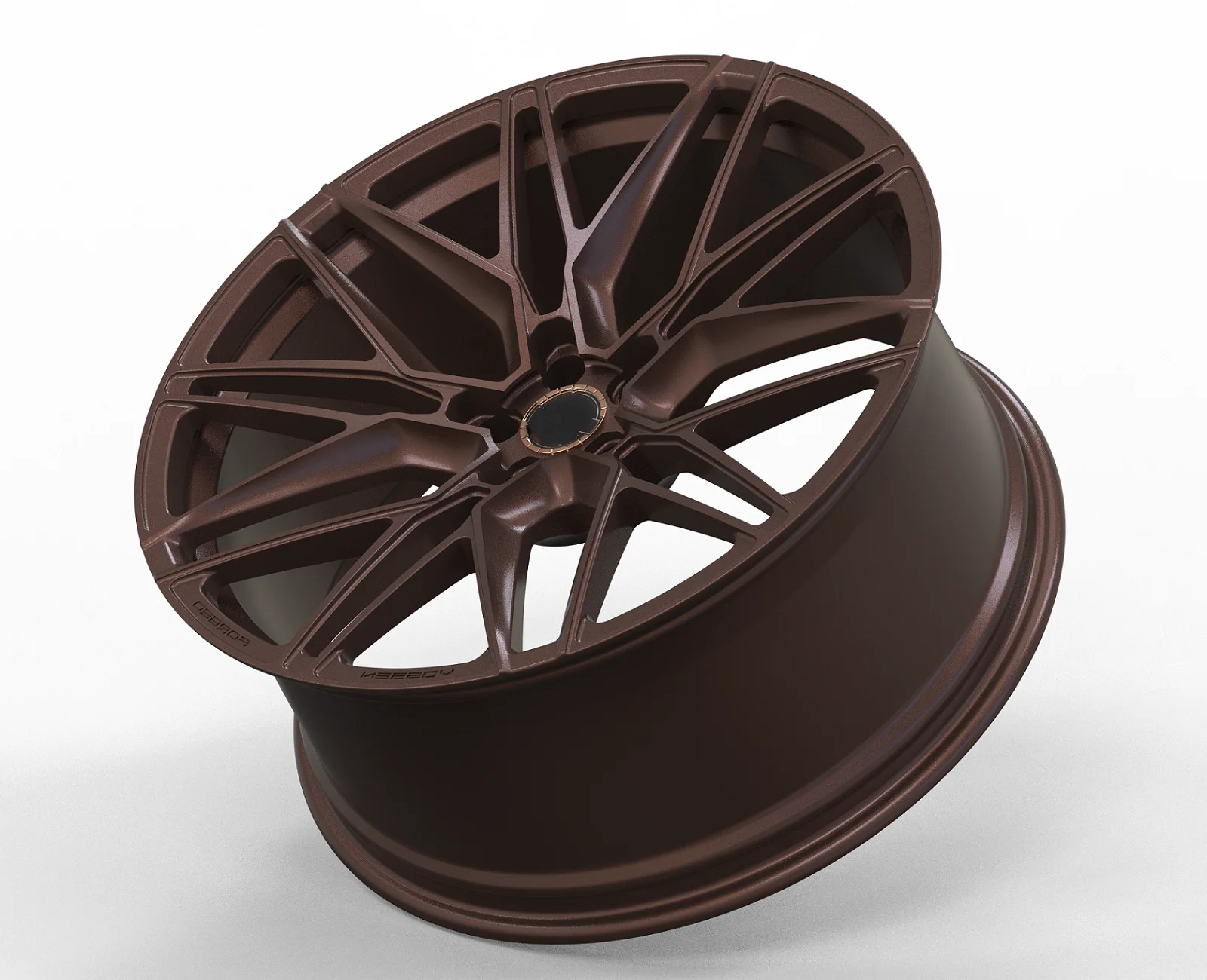 Customized 6061-t6 Forged Wheels With 18-21 Inch 4/5/6 Hole Passenger ...