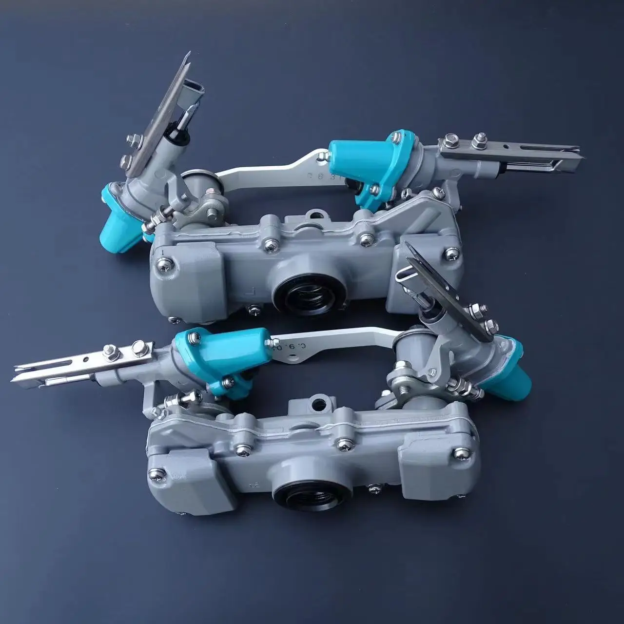 KUBOTA SPV-6CMD Rice Transplanter Spare Parts - Reliable Quality