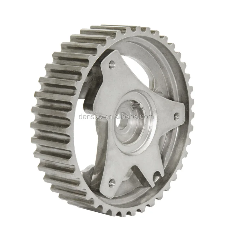 Renault Camshaft Pulley - Reliable Performance & Durability