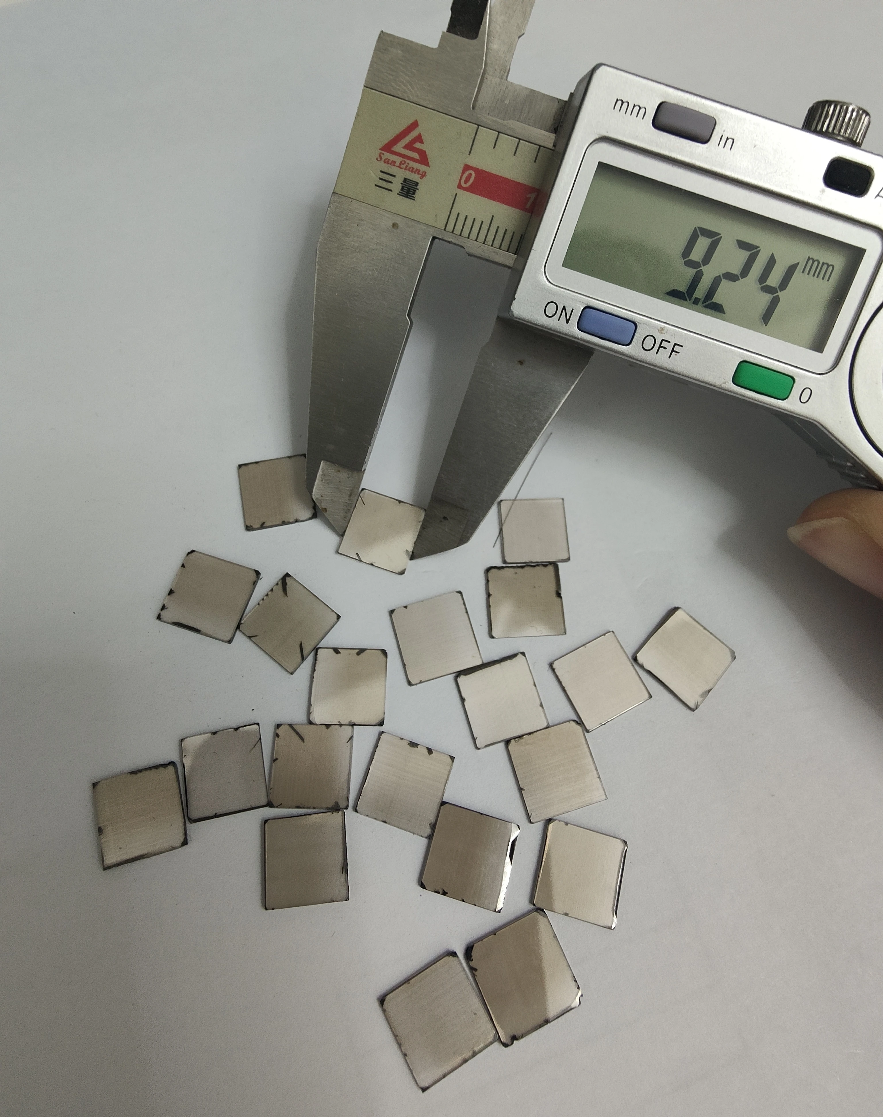 CVD Diamond Materials - High Quality Chinese Products