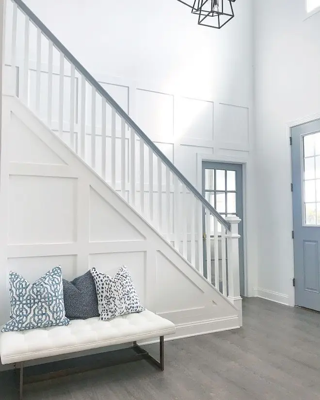 Vertical Wire Railing Design - Stainless Steel Cable Stairs